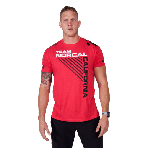 Buy NorCal Team Jersey | Free UK Delivery